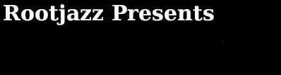 Rootjazz